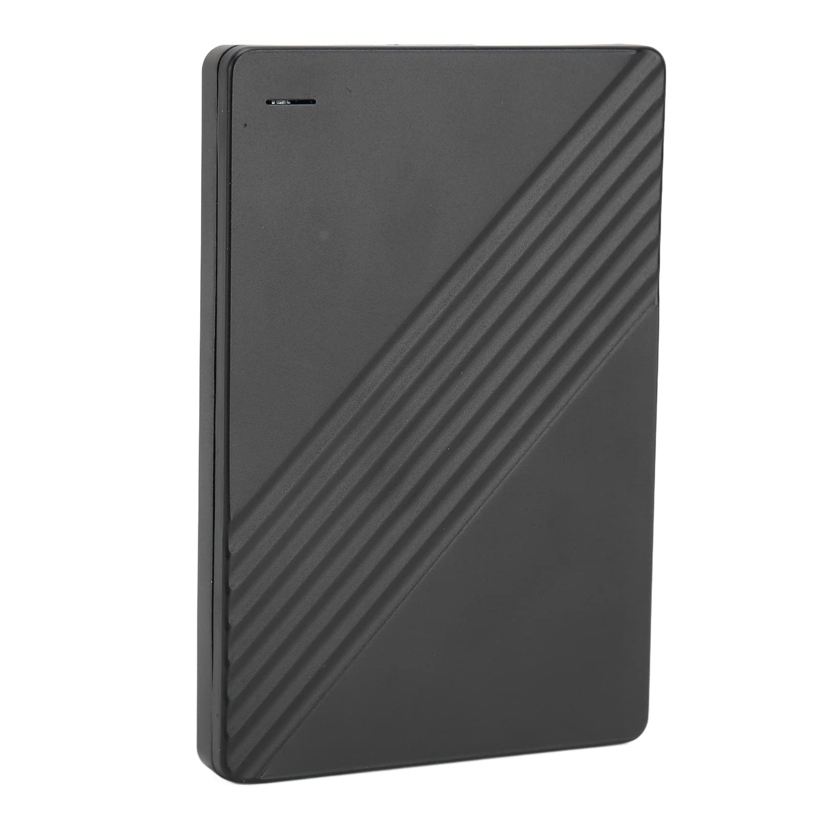 Ultra Slim Portable External Hard Drive, 2.5 Inch 5Gbps USB3.0 HDD Storage, Hard Drive External Storage for PC, Laptop, for Win7 Win8 Win10 Vista XP