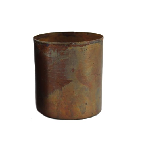 Himalayan Trading Post Homestead Tumbler Scented Jar Candle Ancient Philosophy - 8 Ounce