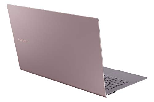 SAMSUNG Galaxy Book S 13.3" FHD Touchscreen - 256 GB, Intel i5 -NP767XCM-K02US - Earthy Gold