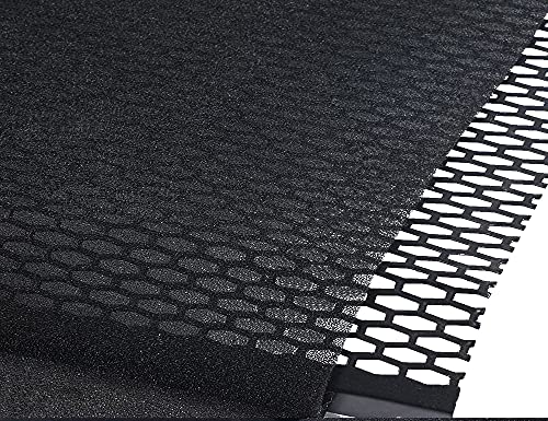 KROYWACHS Speaker Mesh PRO Speaker Grill Mesh Sponge Foam Cover Acoustic 3MM for Line Array Professional Audio and DJ Audio Professional Acoustic Foam