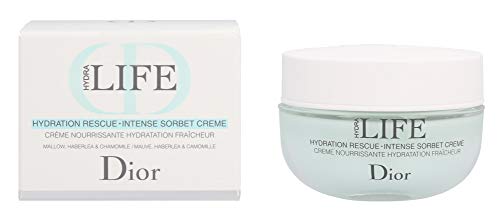 Hydra Life Hydration Rescue Intense Sorbet Creme 1.69 Fl Oz (Pack of 1)