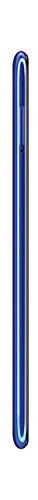 Samsung Galaxy A10, Global 4G LTE GSM Factory Unlocked A105M (International Mode), (32GB, 2GB RAM) 6.2" HD+ Infinity-V Display, (Blue) - Single Sim
