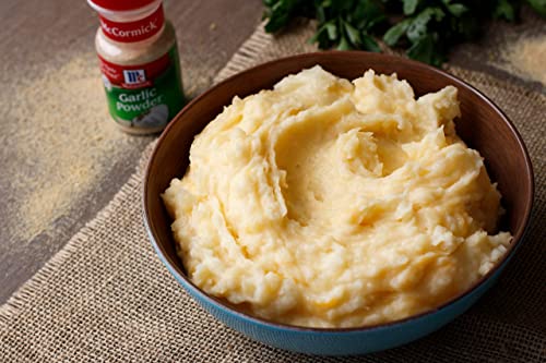 McCormick Fine Garlic Powder, 21 oz