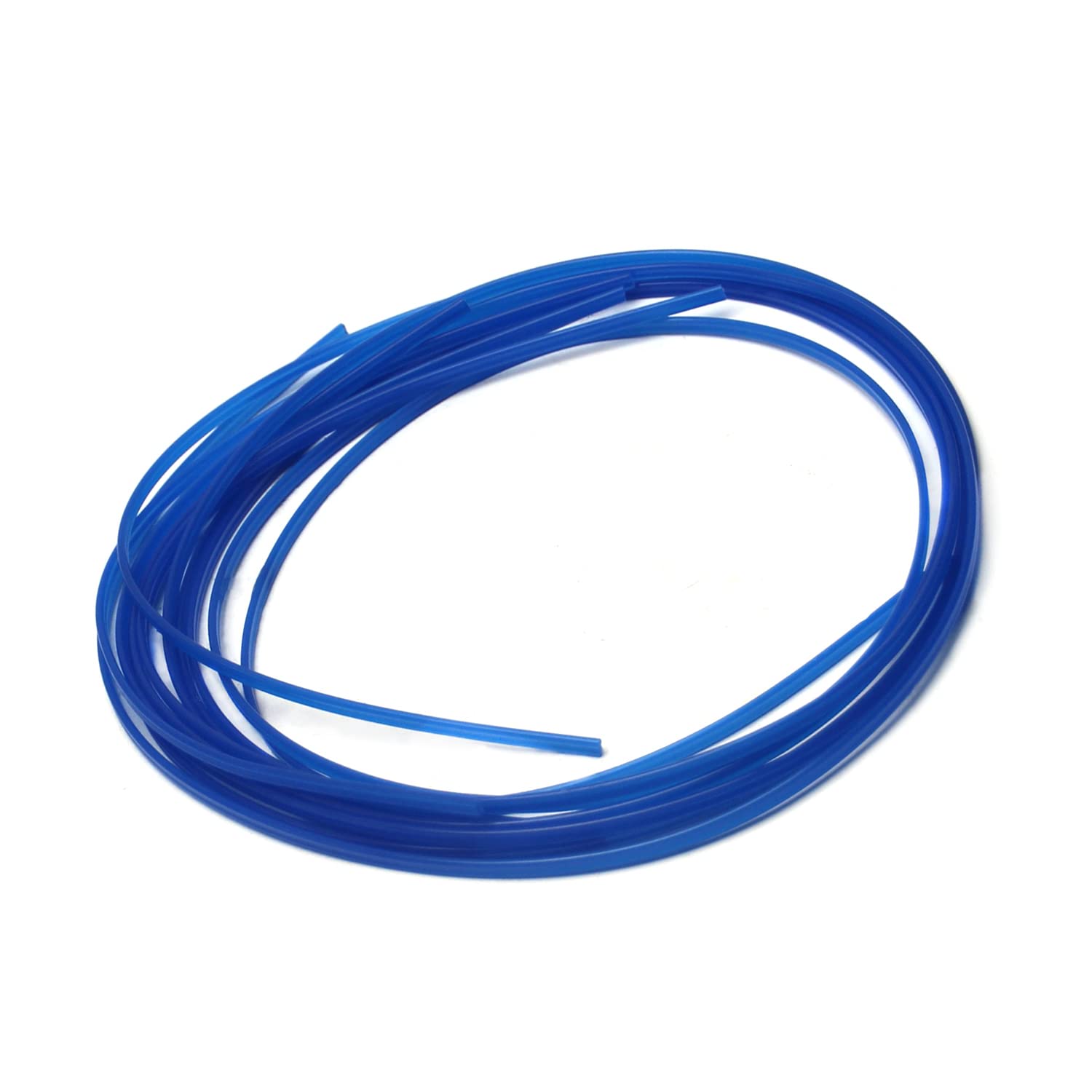 Plastic Welding Rods PE Welder Rods for Plastic Welder Gun/Hot Air Gun Blue 39 Inches Length 6Pcs,Aicosineg