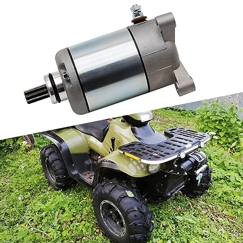Vkinman Starter Drive Relay Solenoid 18645 Replacement for Polaris ATV UTV Sportsman 500 96-02 TRAILBOSS 325 325cc 85-02 495713 3084981 3090188 18645