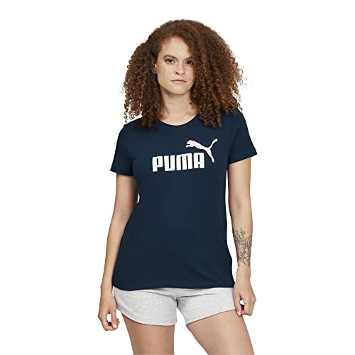 PUMA Women's Essentials Tee (Available in Plus Sizes)
