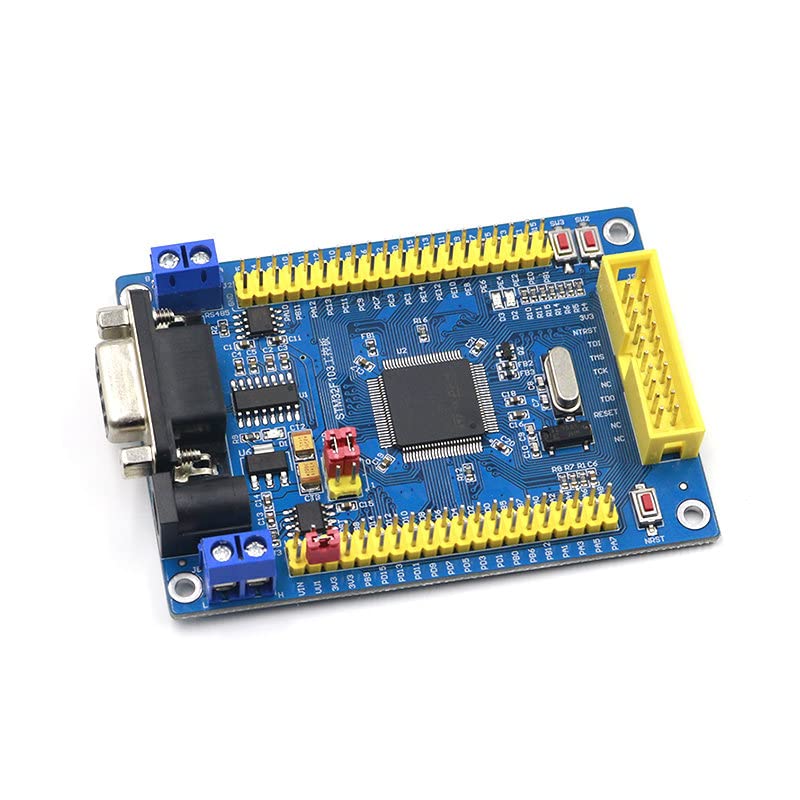 STM32 Development Board CAN RS485 STM32F103VET6 Minimum System ARM MCU Learning