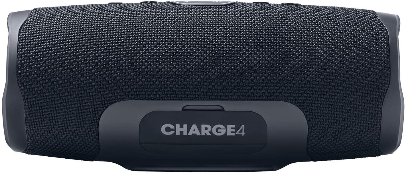 JBL Charge 4 - Waterproof Portable Bluetooth Speaker - Sand