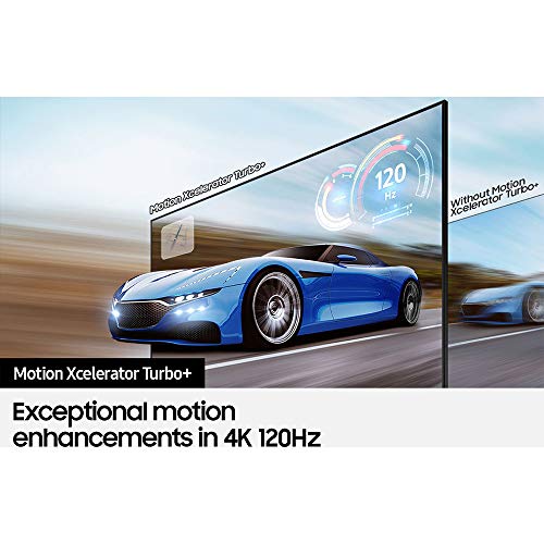 SAMSUNG Q70AA 85 Inch QLED 4K UHD Smart TV Cord Cutting Bundle with DIRECTV Stream Device Quad-Core 4K Android TV Wireless Streaming Media Player