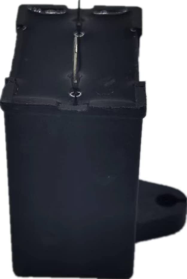 Refrigerator Capacitor WR55X24064 for GE