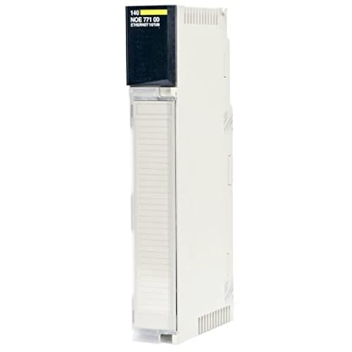 PLC Electric Ethernet Network Module 140NOE77100 New