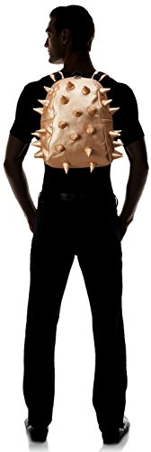 Madpax Heavy Metals Halfpack, Jackpot, One Size
