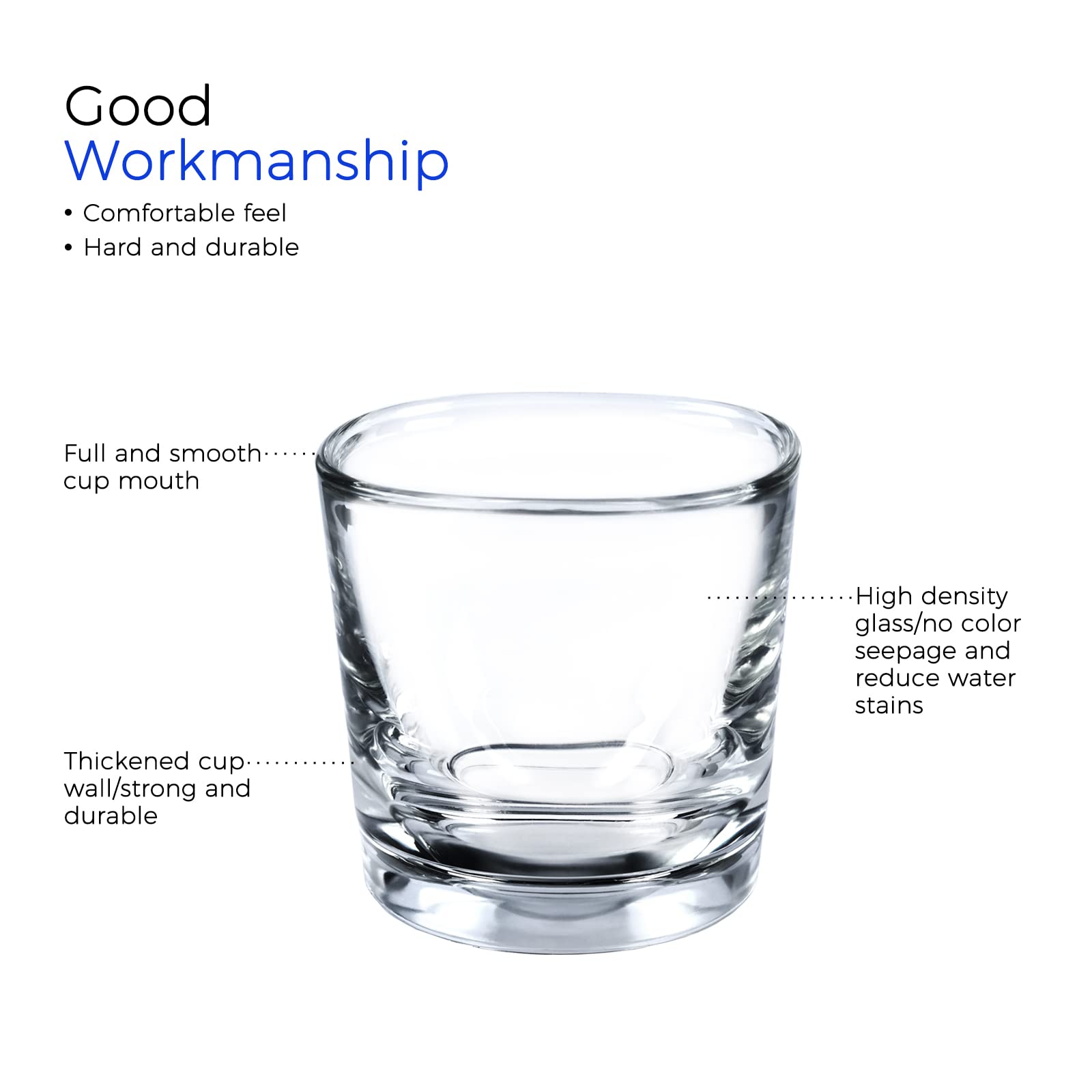 Replacement Charger Glass Cup Compatible with Philips Sonicare Electric Toothbrush HX9352 HX9360 HX9340 HX9900,Charging Base Glass Cup for HX9100 CBA1001 CBA2001 CBA3001