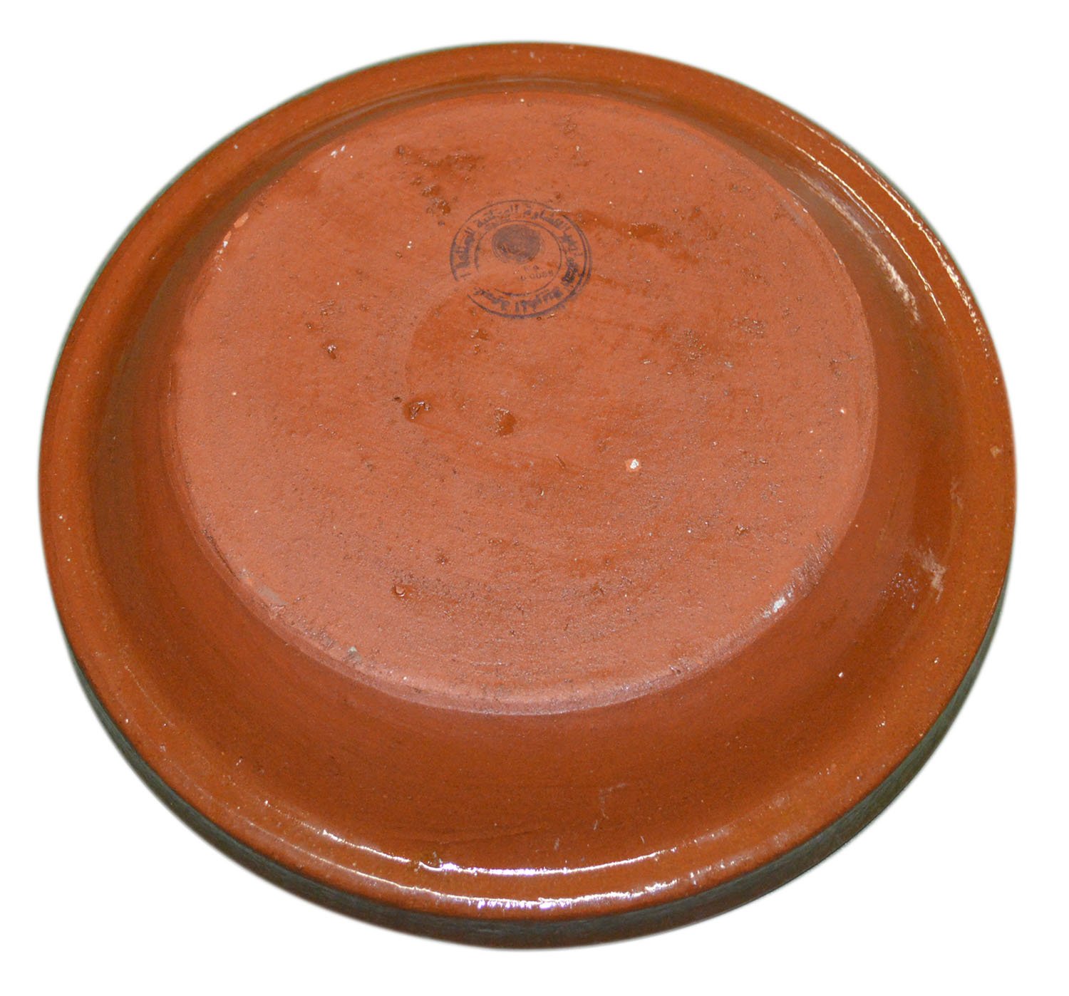 Moroccan Medium Simple Cooking Tagine Medium