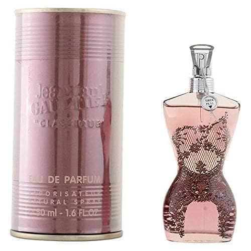 Jean Paul Gaultier Classique By Jean Paul Gaultier For Women. Eau De Toilette Miniature 3.5 Ml (0.11 Oz)