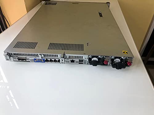 ProLiant DL325 Gen10 Server TPS-I007
