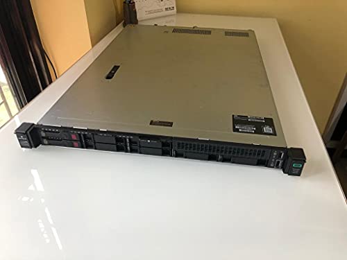 ProLiant DL325 Gen10 Server TPS-I007