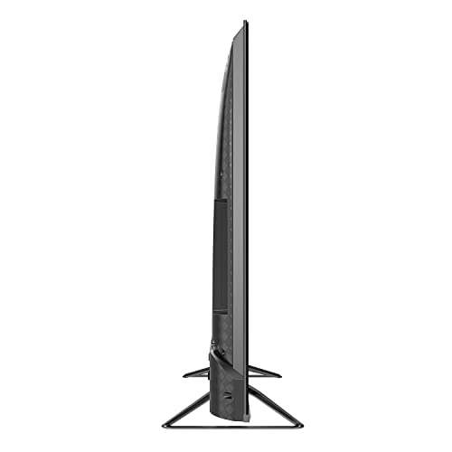Hisense ULED Premium 65U8G QLED Series 65-inch Android 4K Smart TV with Alexa Compatibility, 1500-nit HDR10+, Dolby Vision IQ & Atmos, 120Hz, HDMI 2.1,Bluetooth, Wi-Fi, USB, Ethernet, Game Mode Pro