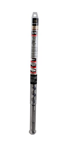 Southwire BIT Ship Auger 3/4" X 18" (SAB3/4X18)