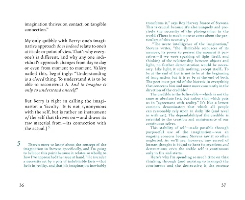 To Photograph Is to Learn How to Die: An Essay with Digressions
