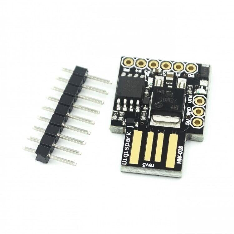 TAOZUYING 1pcs Digispark kickstarter Development Board ATTINY85 Module for USB