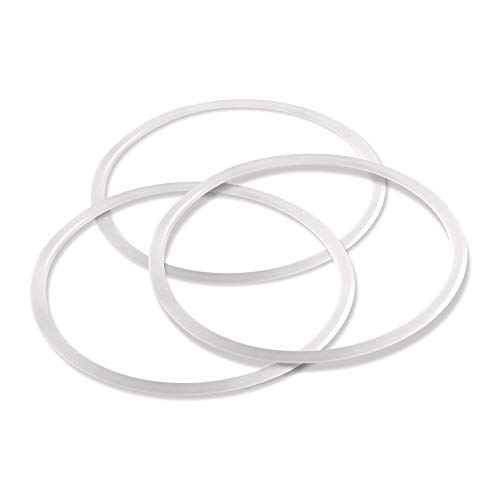 O Ring for Geekpure 4.5"x10" and 4.5"x20" Big Clear Filter Housing (Just for Clear Color Housing)