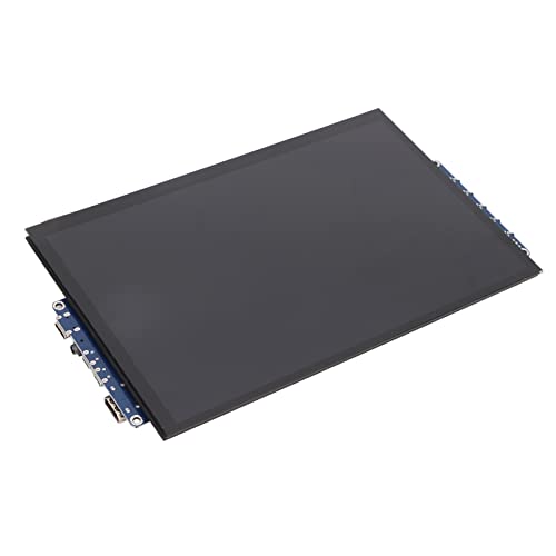 VINGVO IPS Touch Screen, 10.1 Inch Safe Computer Touch Display for PC