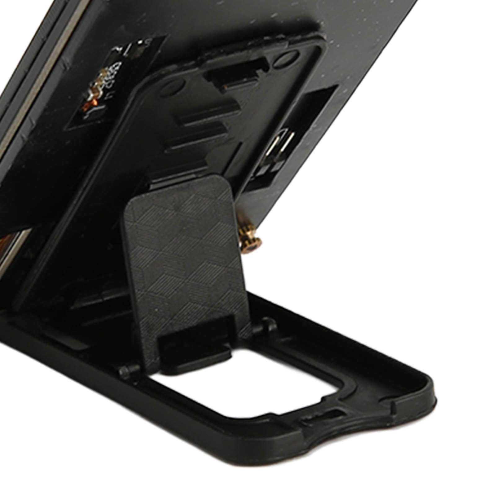 VINGVO IPS USB Mini Screen, IPS Full Perspective PC Sensor Panel Display GPU CPU RAM Display Clear Picture for Home