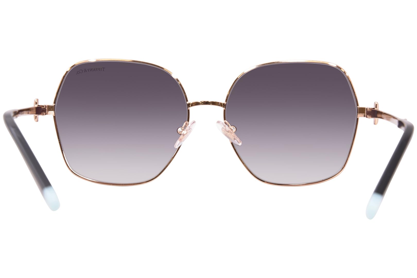 Sunglasses Tiffany TF 3085 B 61053C Rubedo