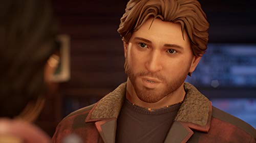Life is Strange: True Colors PlayStation 4 with Free Upgrade to the Digital PS5 Version