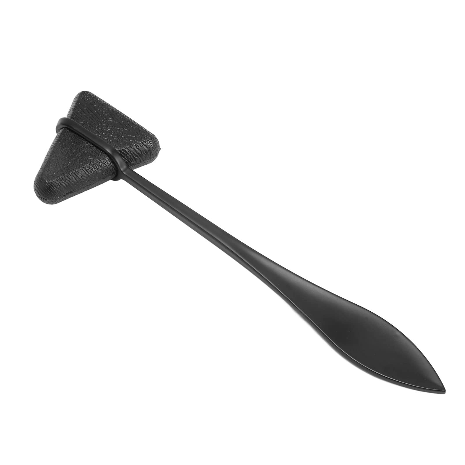 Triangular Diagnostic Hammer Testing Massage Hammer for Men Women