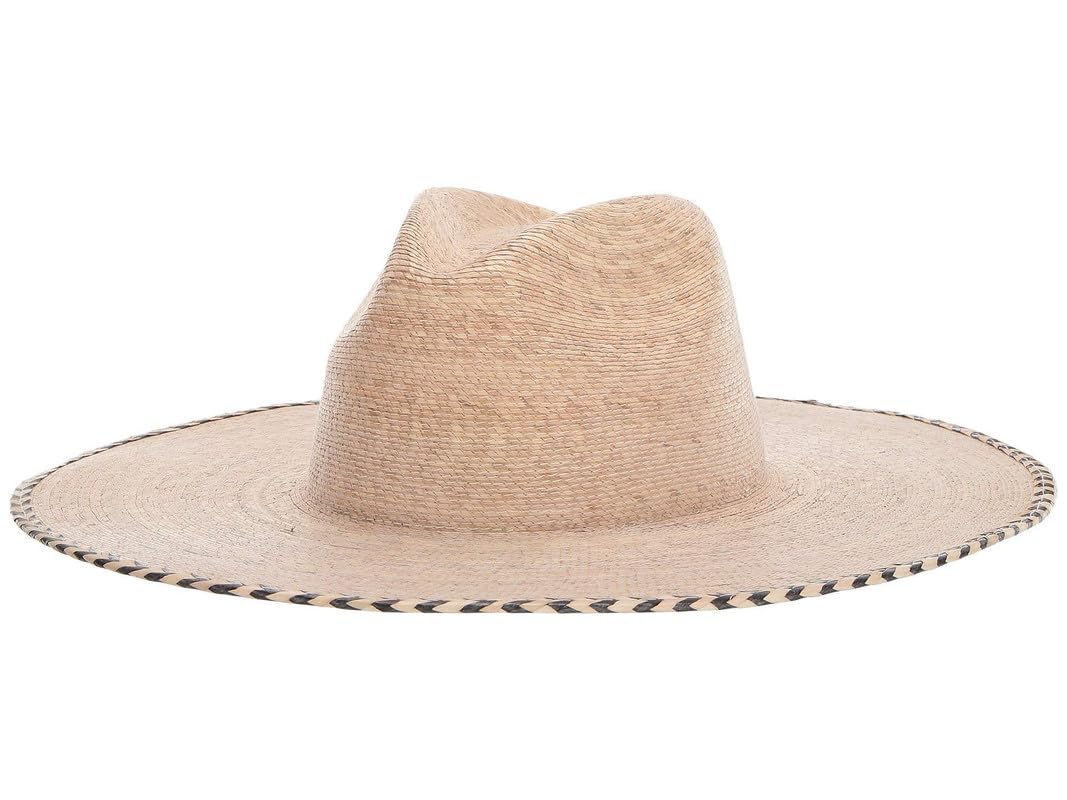L*Space Dean Hat Natural