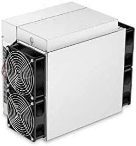 Sense Miner Bitmain Antminer K7 Hashrate 58Th/s Eaglesong CKB Miner Power Consupmtion 2813W PSU Inlcuded