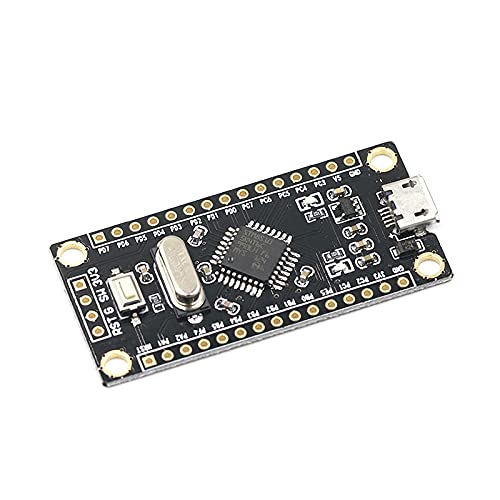 STM8S STM8S105K4T6 Development Board Module Core Board MCU Learning Board