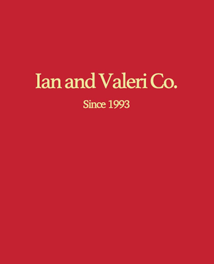 Ian and Valeri Co. Amber Sterling Silver Drop Pendant