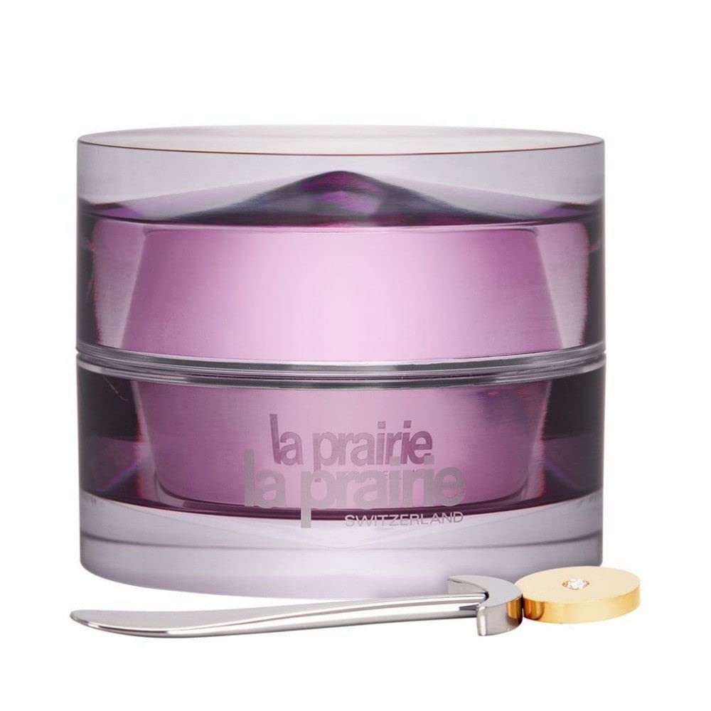 La Prairie. Platinum Rare Haute-Rejuvenation Cream 1.0 Ounce