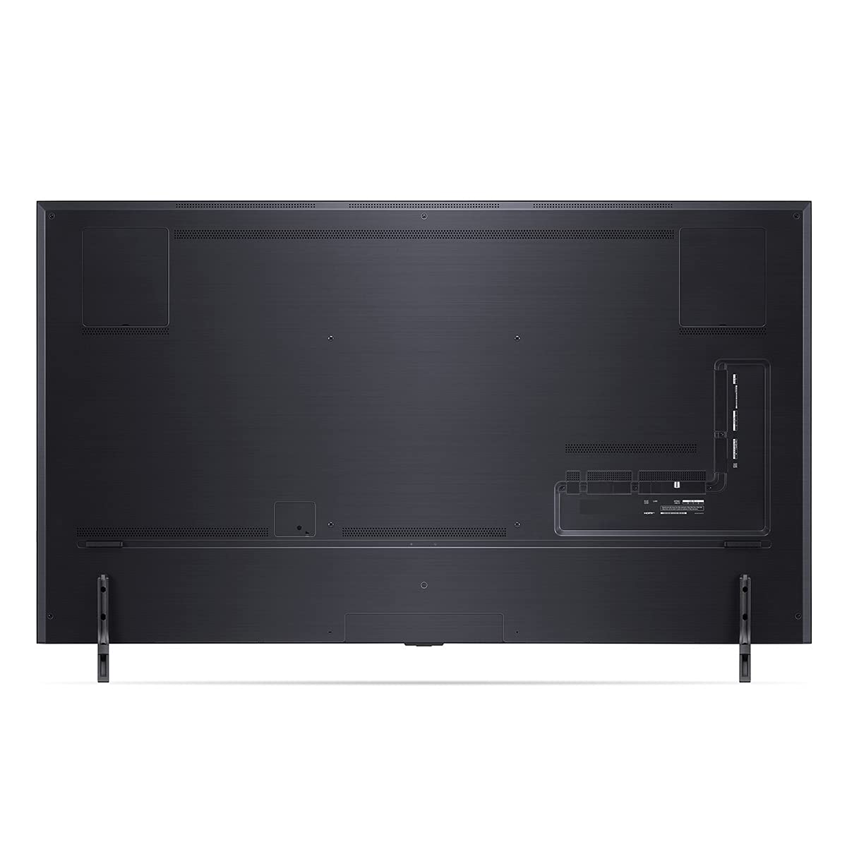 LG 75QNED90UPA Alexa Built-in QNED MiniLED 90 Series 75" 4K Smart UHD NanoCell TV (2021)