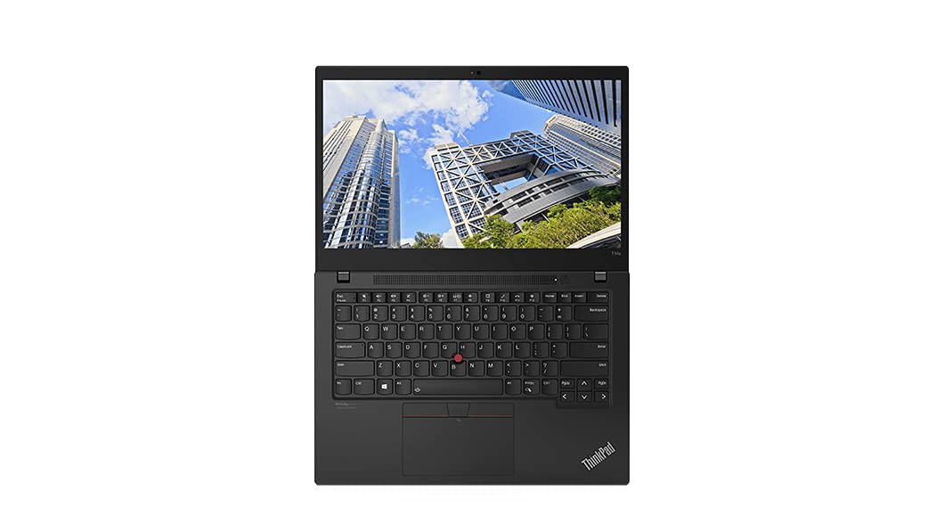 Lenovo ThinkPad T14 Gen 2, AMD Ryzen 5 PRO 4650U, FHD(1920x1080), 32GB RAM, 1TB NVMe SSD, Backlit, Fingerprint Reader, Win10Pro