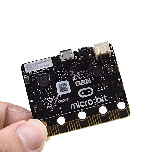 TOCHCA for BBC Go NRF51822 Development Board MBIT1