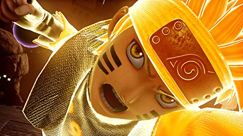 Jump Force: Deluxe Edition - Nintendo Switch