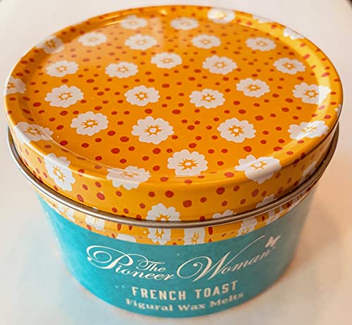 Pioneer Woman French Toast Wax Melts