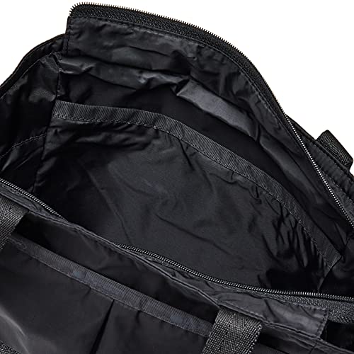 LeSportsac(レスポートサック) Tote Bag, Black