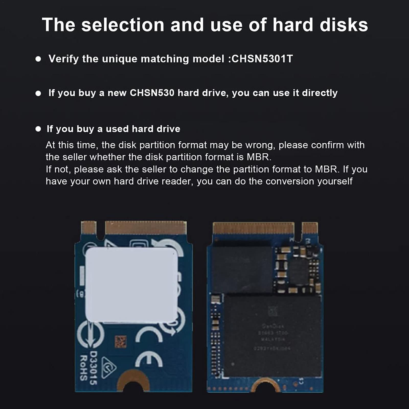 Storage Expansion Card for Xbox Series X|S Solid State NVMe PCIe4.0 SSD Hard Drive to CFExpress (Kit 1 NO Disk)