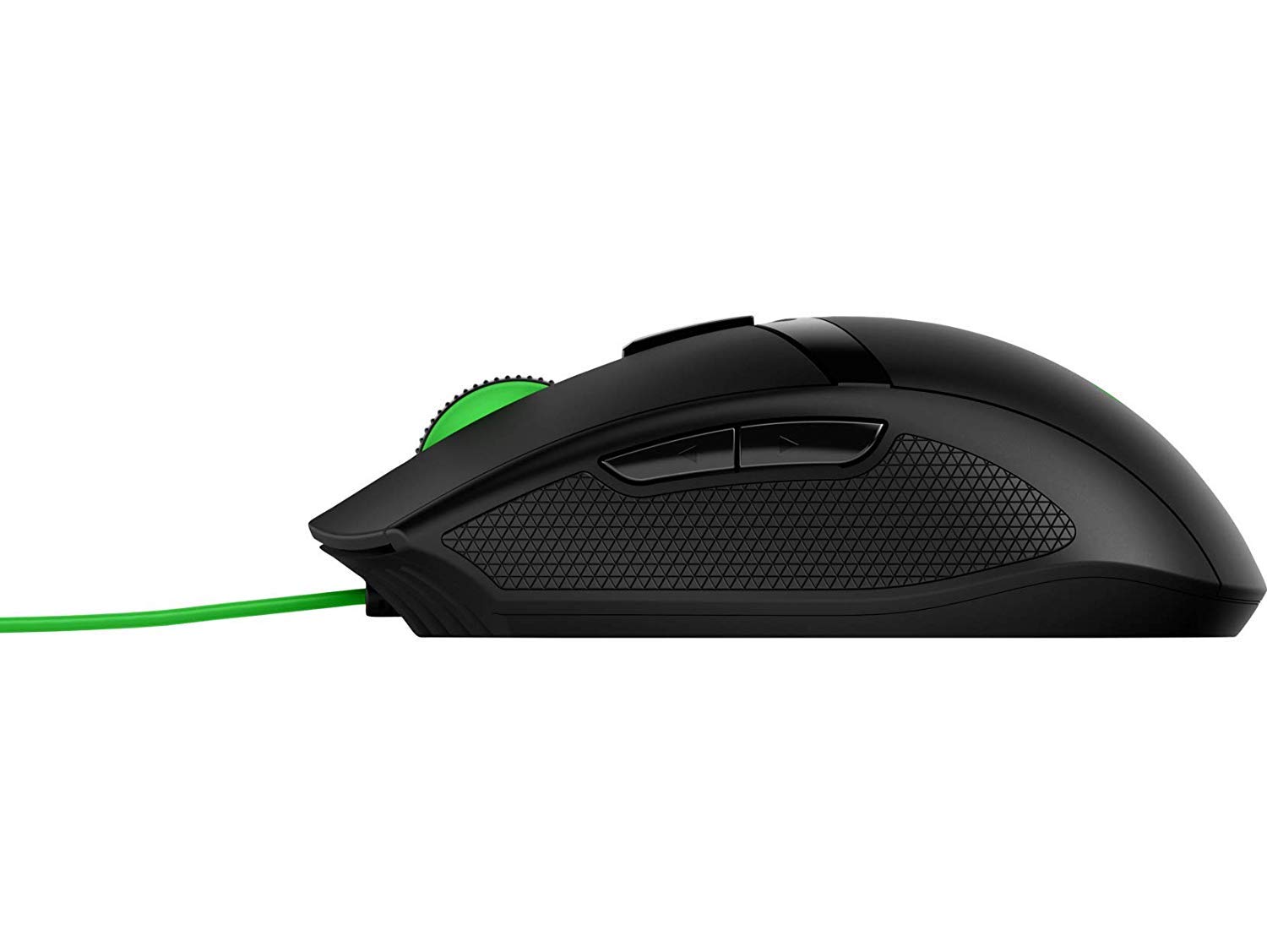 HP Pavilion Gaming Mouse 300 (4PH30AA)