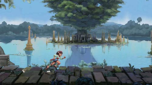 Indivisible - Xbox One