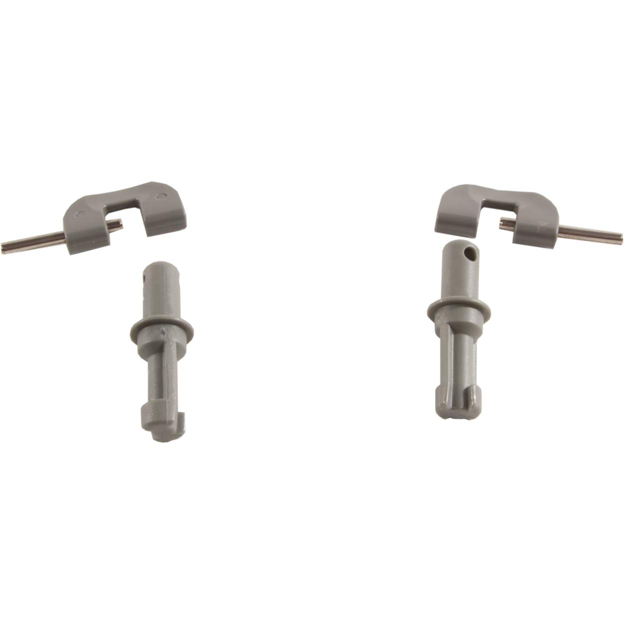 Hobie Twist Lock Seat Adapter Kit