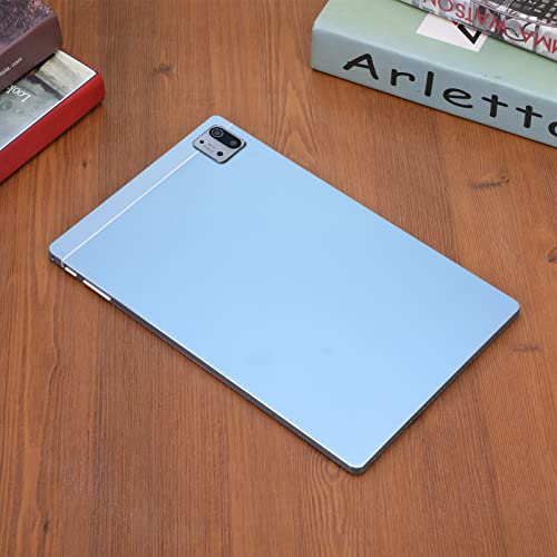 Naroote Tablet PC, 100β240V 8 Core CPU Kids Tablet for Android System for Office (US Plug)