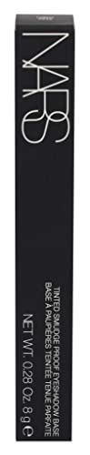 Nars Tinted Smudge Proof Eyeshadow Base Light, 0.28 oz Full Size