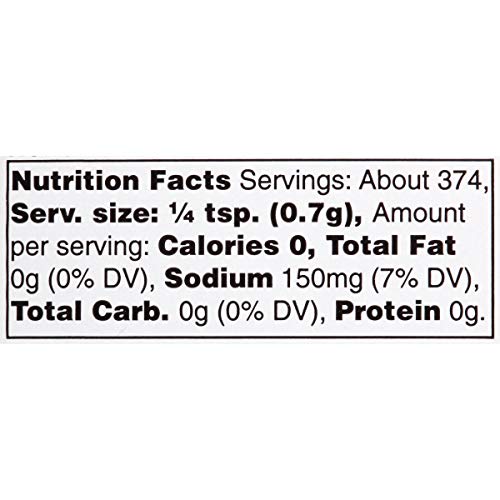 McCormick Grill Mates Roasted Garlic & Herb Seasoning, 9.25 oz