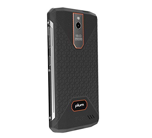 Plum Gator 5 - Rugged Phone 3G GSM Unlocked Water Proof Shock Proof